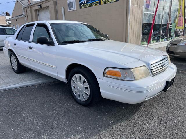 Ford Crown Victoria Police Interceptor for Sale near Me | Discover Cars ...