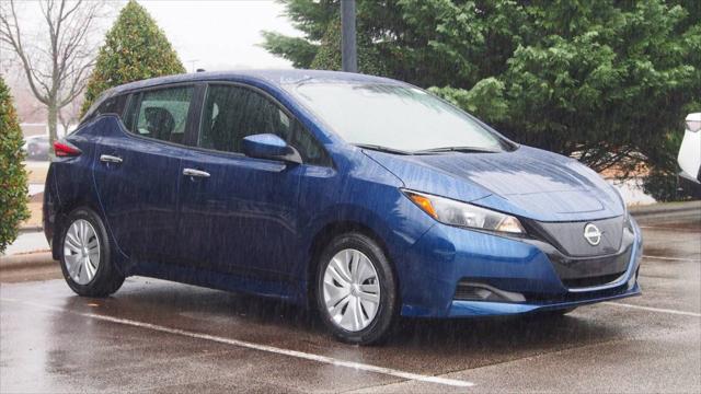 New 2024 Nissan Frontier King Cab 4x2 S Ratings, Pricing, Reviews & Awards