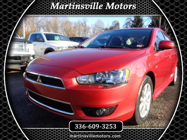 2015 Mitsubishi Lancer Evolution Ratings, Pricing, Reviews and Awards ...