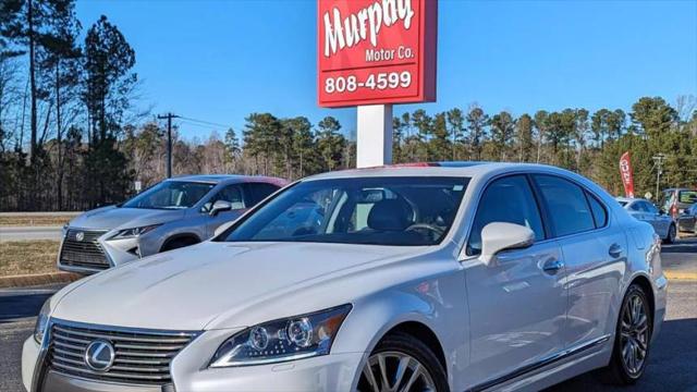 New & Used Lexus for Sale near Me | Discover Cars for Sale