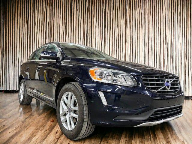 2017 Volvo XC60 Ratings, Pricing, Reviews and Awards | J.D. Power