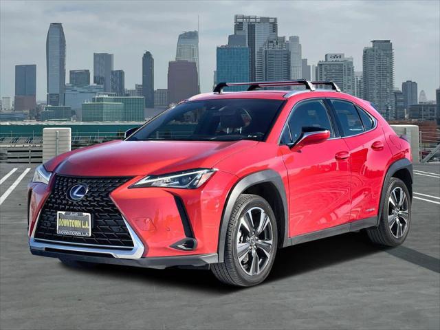 New & Used Lexus UX 250h for Sale near Me | Discover Cars for Sale
