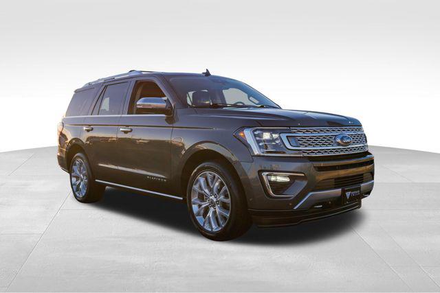 2019 Ford Expedition Ratings, Pricing, Reviews and Awards | J.D. Power