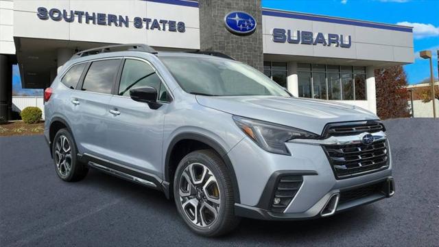 2024 Subaru Ascent For Sale