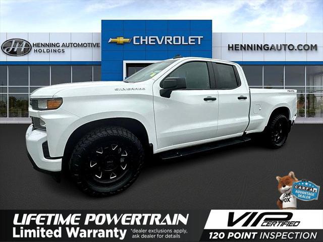 Used 2020 Chevrolet Suburban Utility 4D Premier 4WD Ratings, Values ...