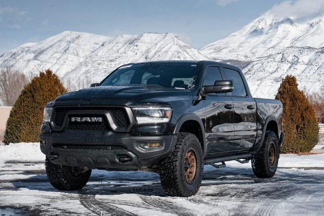 Ram 1500 Rebel for Sale near Me | Discover Cars for Sale