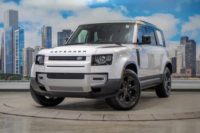 New & Used Land Rover Defender for Sale near Me | Discover Cars for Sale