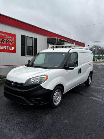 Used 2015 Ram ProMaster City Passenger Van SLT Ratings, Values, Reviews ...