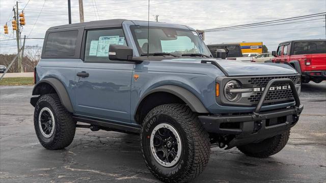 2023 Ford Bronco Reliability, Consumer Ratings & Pricing