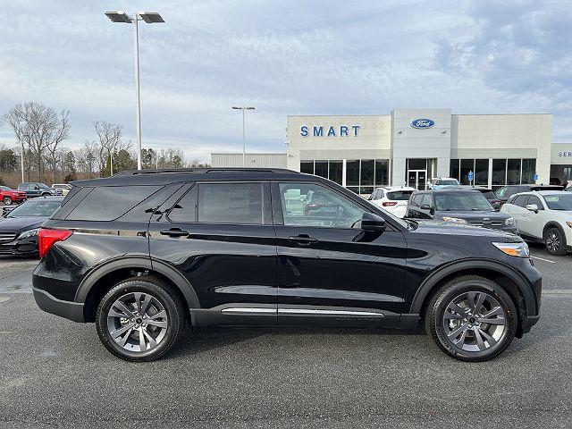 2023 Ford Explorer for Sale near Me | Discover Cars for Sale