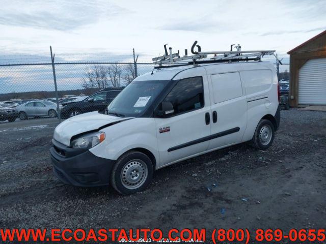 2019 Ram ProMaster City Reliability, Consumer Ratings & Pricing