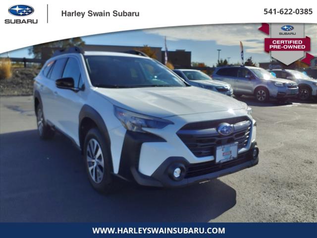 2023 Subaru Outback Ratings, Pricing, Reviews and Awards | J.D. Power