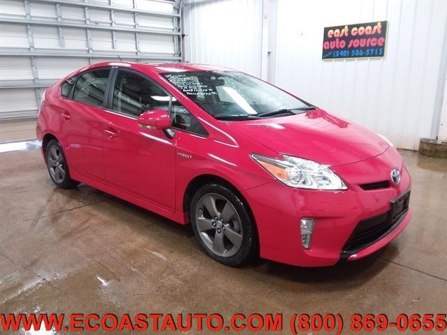 2015 Toyota Prius Plug-in Ratings, Pricing, Reviews and Awards | J.D. Power