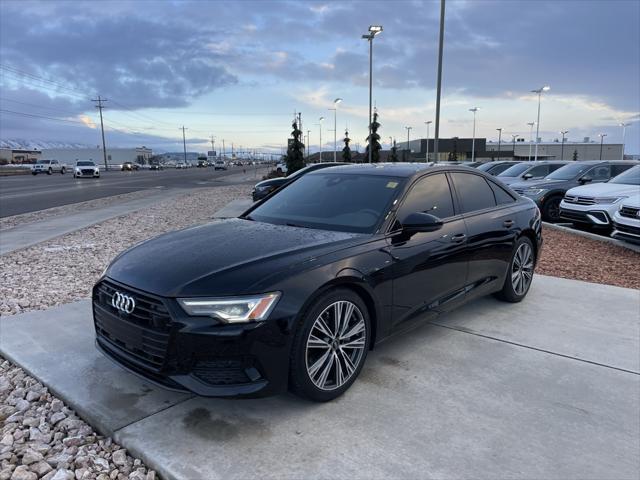 New & Used Audi A6 for Sale near Me | Discover Cars for Sale