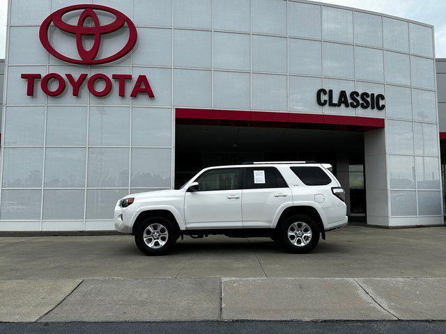 Used 2019 Toyota 4Runner Utility 4D Limited 2WD V6 Ratings, Values ...