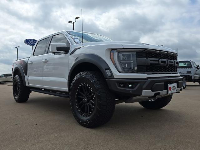 Ford F-150 RAPTOR for Sale near Me | Discover Cars for Sale