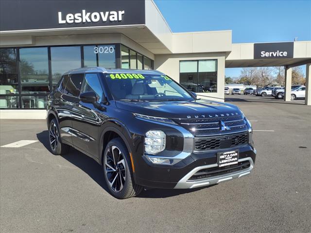 2024 Mitsubishi Outlander Reliability, Consumer Ratings & Pricing