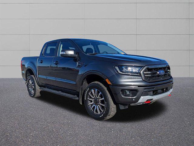 Used 2019 Ford Ranger Supercab XL 4WD Ratings, Values, Reviews & Awards