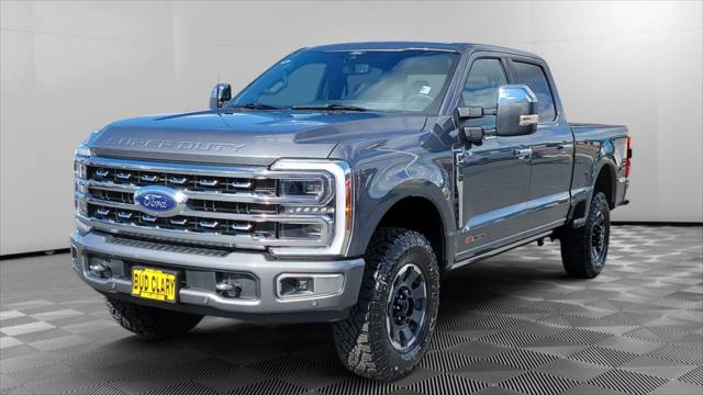 New 2024 Ford Expedition Platinum 4x2 Ratings, Pricing, Reviews & Awards