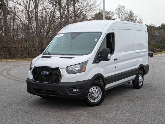 2022 Ford Transit Connect Ratings, Pricing, Reviews and Awards | J.D. Power