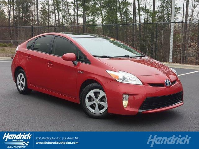 2013 Toyota Prius Ratings, Pricing, Reviews and Awards | J.D. Power