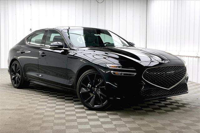 New & Used Genesis G70 for Sale near Me | Discover Cars for Sale