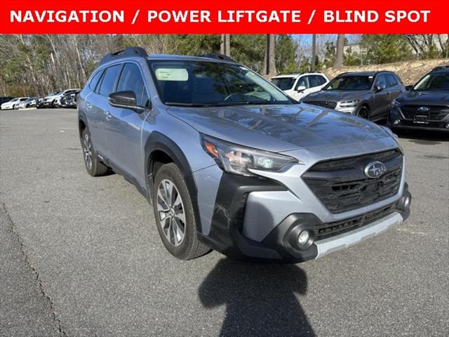 2023 Subaru Outback Ratings, Pricing, Reviews and Awards | J.D. Power