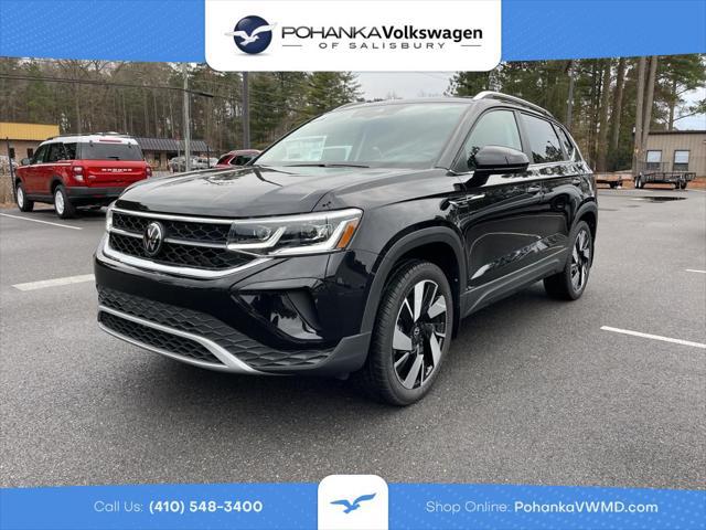 New & Used Volkswagen Taos for Sale near Me | Discover Cars for Sale