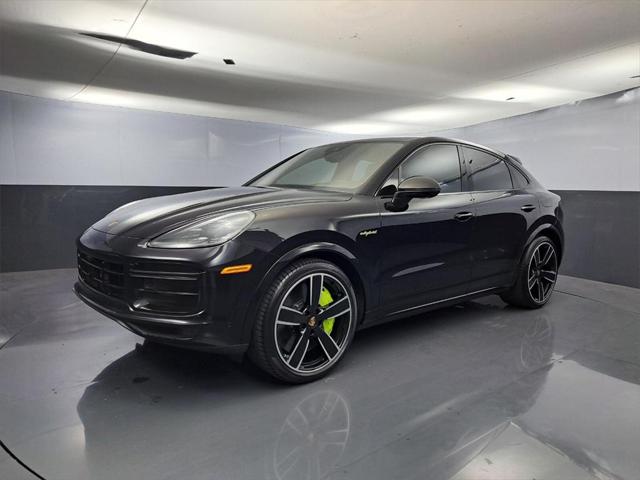 New & Used Porsche Cayenne E-Hybrid for Sale near Me | Discover Cars for Sale