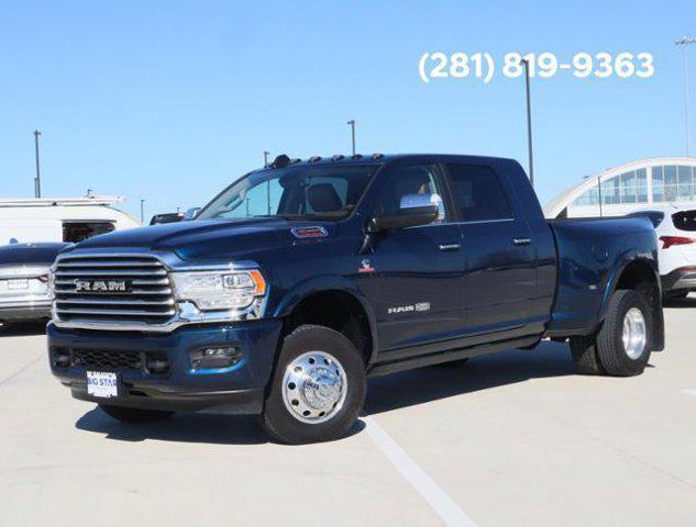 New & Used Ram 3500 for Sale near Me | Discover Cars for Sale