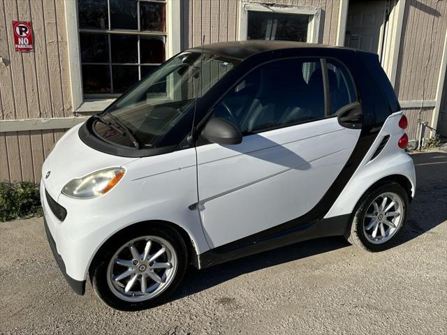 New & Used smart fortwo for Sale near Me | Discover Cars for Sale