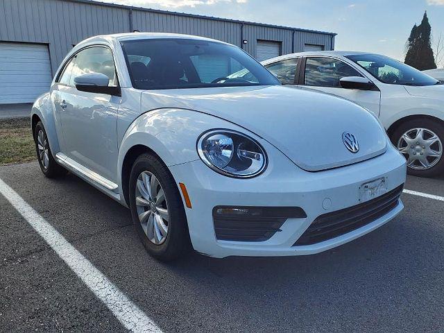 2019 Volkswagen Beetle Ratings, Pricing, Reviews and Awards | J.D. Power