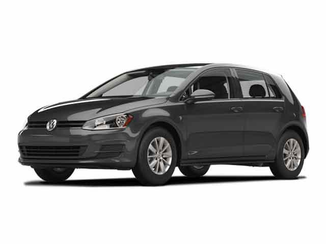 2016 Volkswagen Golf Ratings, Pricing, Reviews and Awards | J.D. Power