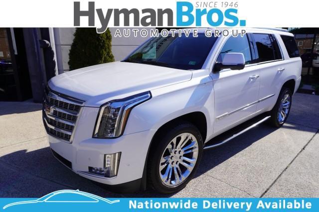 2020 Cadillac Escalade Ratings, Pricing, Reviews and Awards | J.D. Power