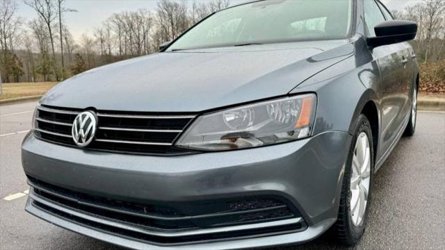 2015 Volkswagen Jetta Ratings, Pricing, Reviews and Awards | J.D. Power
