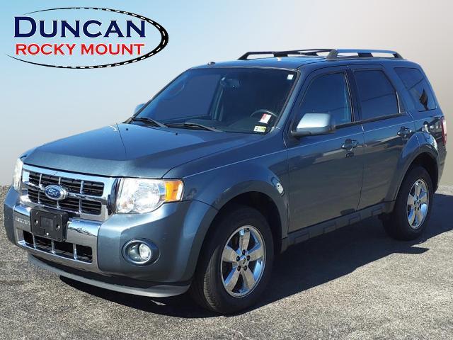 2012 Ford Escape Ratings, Pricing, Reviews and Awards | J.D. Power