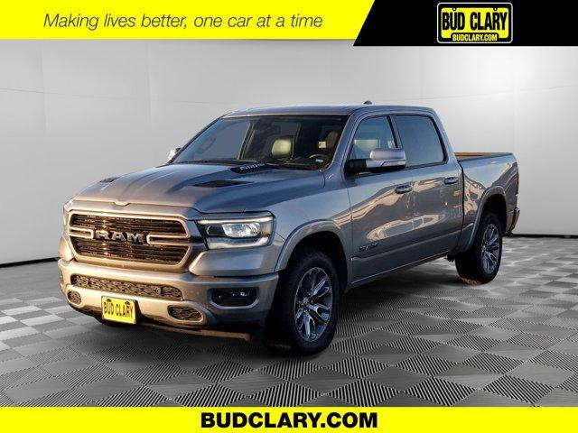 Used 2020 Ram Ram 2500 Pickup Regular Cab Tradesman 4WD Specs | J.D. Power