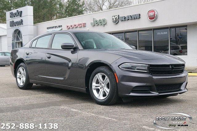 2019 Dodge Charger Ratings, Pricing, Reviews and Awards | J.D. Power