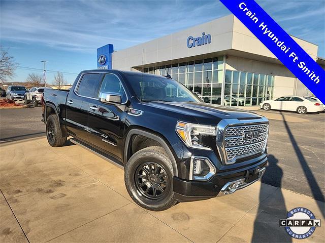 GMC Sierra 1500 DENALI for Sale near Me | Discover Cars for Sale