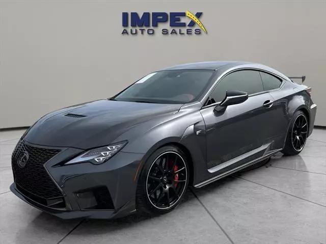 2021 Lexus RC Reliability, Consumer Ratings & Pricing