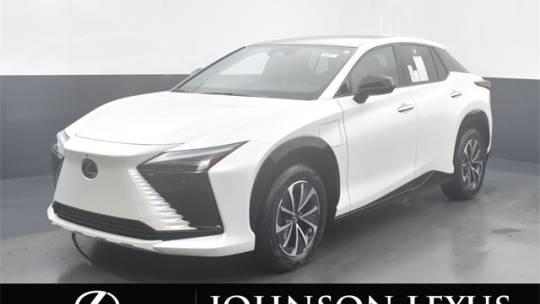 2024 Lexus RX Reliability, Consumer Ratings & Pricing