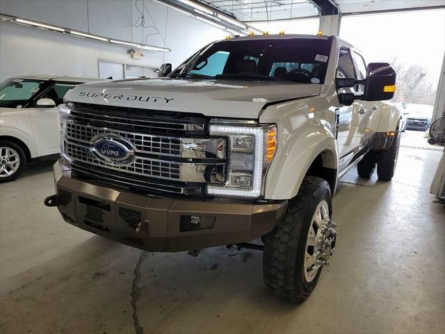 Used 2018 Ford F-150 Supercab Lariat 4WD Ratings, Values, Reviews & Awards