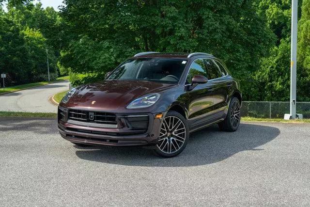 2024 Porsche Macan Reliability, Consumer Ratings & Pricing