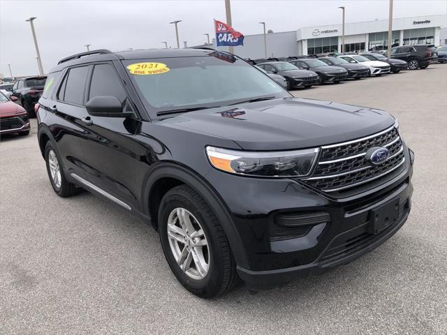 New & Used Ford Explorer for Sale near Me | Discover Cars for Sale