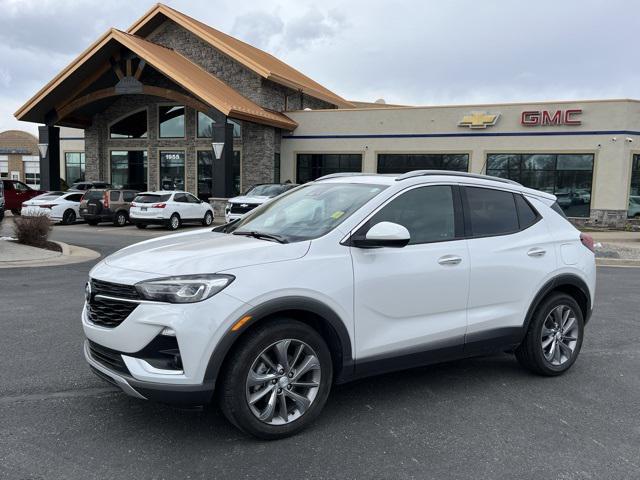 New & Used Buick Encore GX for Sale near Me | Discover Cars for Sale