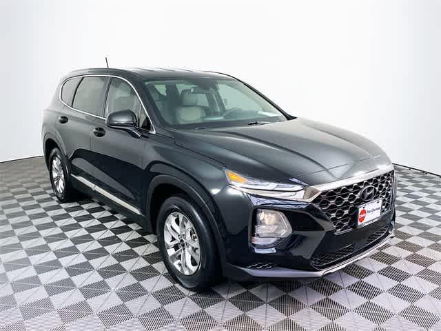 2019 Hyundai Santa Fe XL Ratings, Pricing, Reviews and Awards | J.D. Power