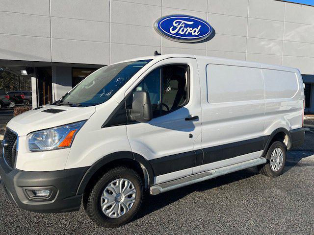 2022 Ford Transit Connect Reliability, Consumer Ratings & Pricing