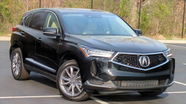 2024 Acura MDX Ratings, Pricing, Reviews and Awards | J.D. Power