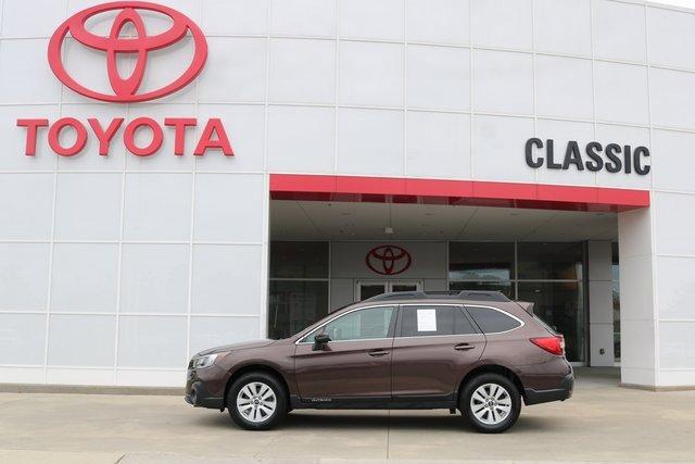 2019 Subaru Outback Ratings, Pricing, Reviews and Awards | J.D. Power