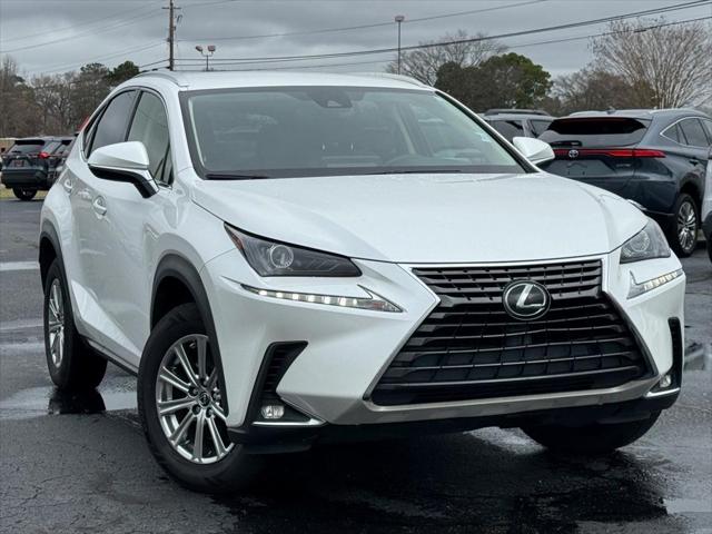 New & Used Lexus for Sale near Me | Discover Cars for Sale